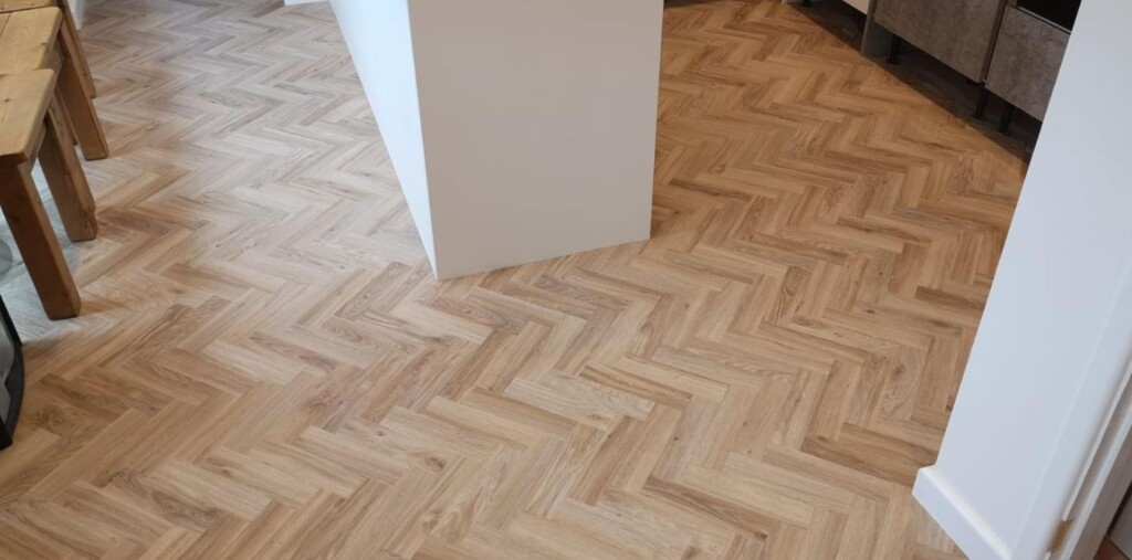 Guide to wood-effect floor patterns | Greg Stone Flooring